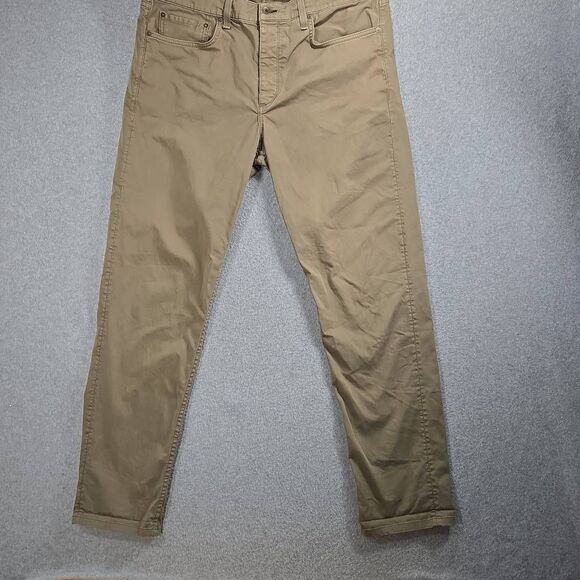 rag & bone | Pants | Rag Bone Pants Chino Standard Issue Fit 2 Slim ...
